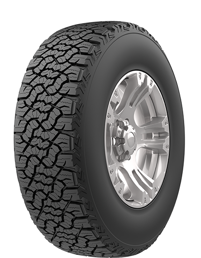 ZODO TIRE CO.,LTD.
